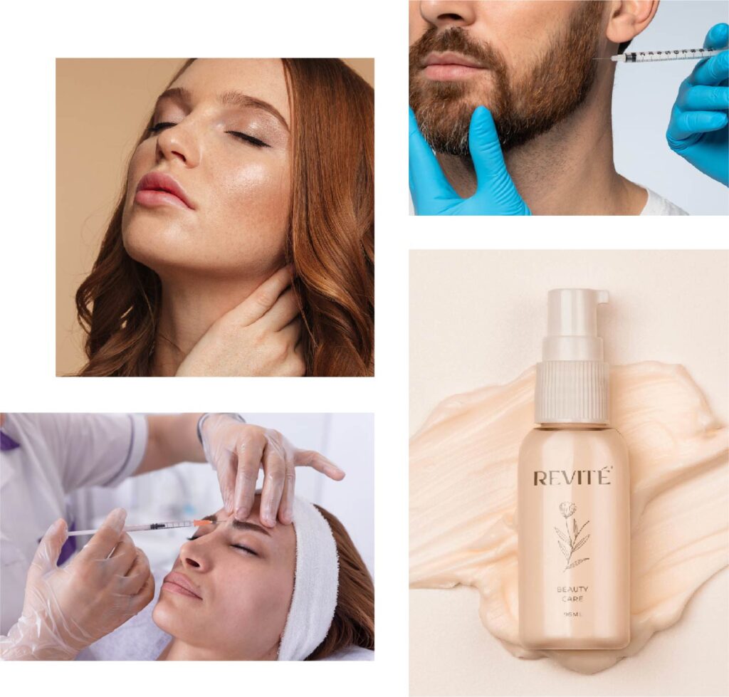 Corporales – Revité